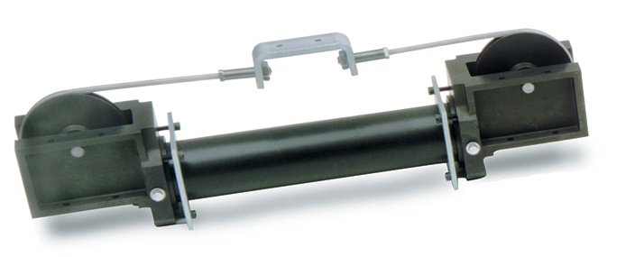 Proper Maintenance for Your Rodless Cable Pneumatic Cylinder
