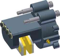 When is it Appropriate to Use Hydraulic Spring Applied Caliper Brakes?