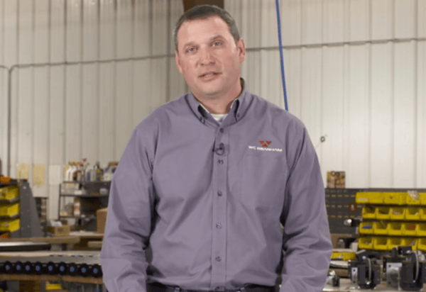 Ask the Engineer: How Do You Determine Moment Load?