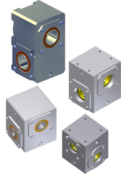 Right Angle Gearboxes: Does My Design Call for a Right or Left-Hand ...