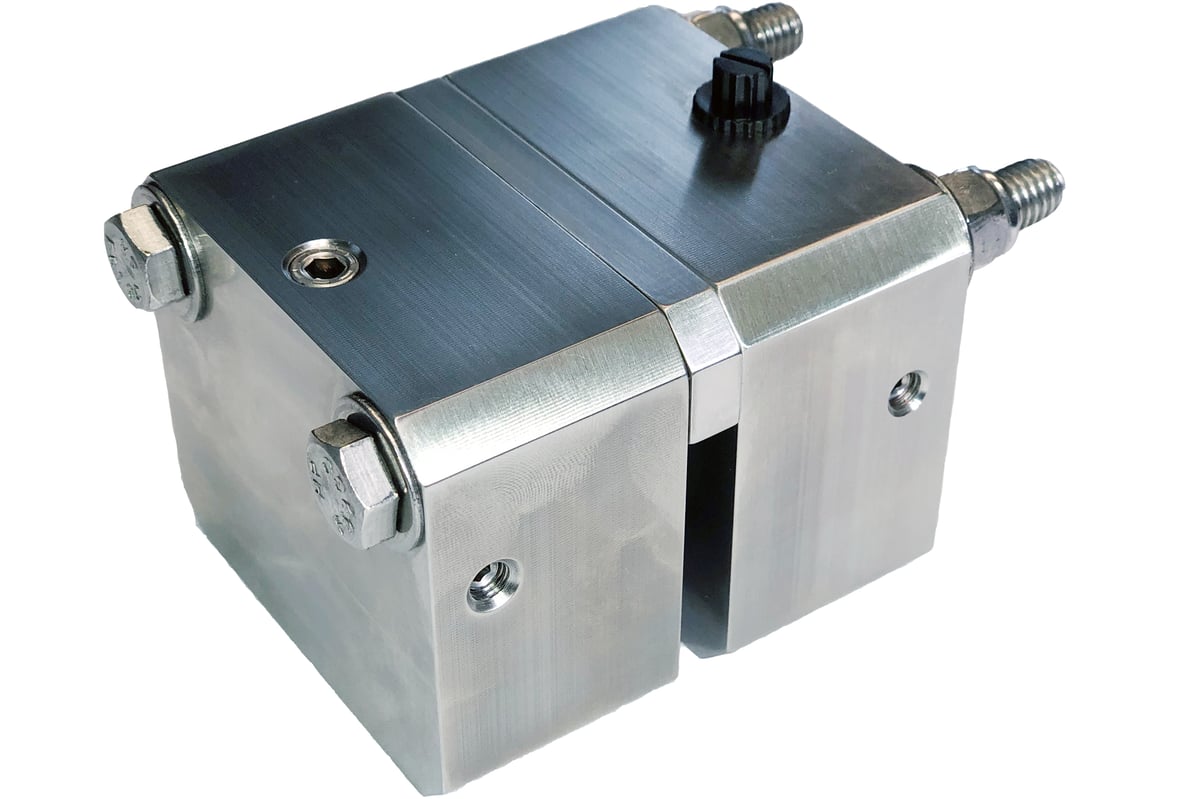 Custom Manufacturing Case Study: How We Designed Stainless Steel Brakes